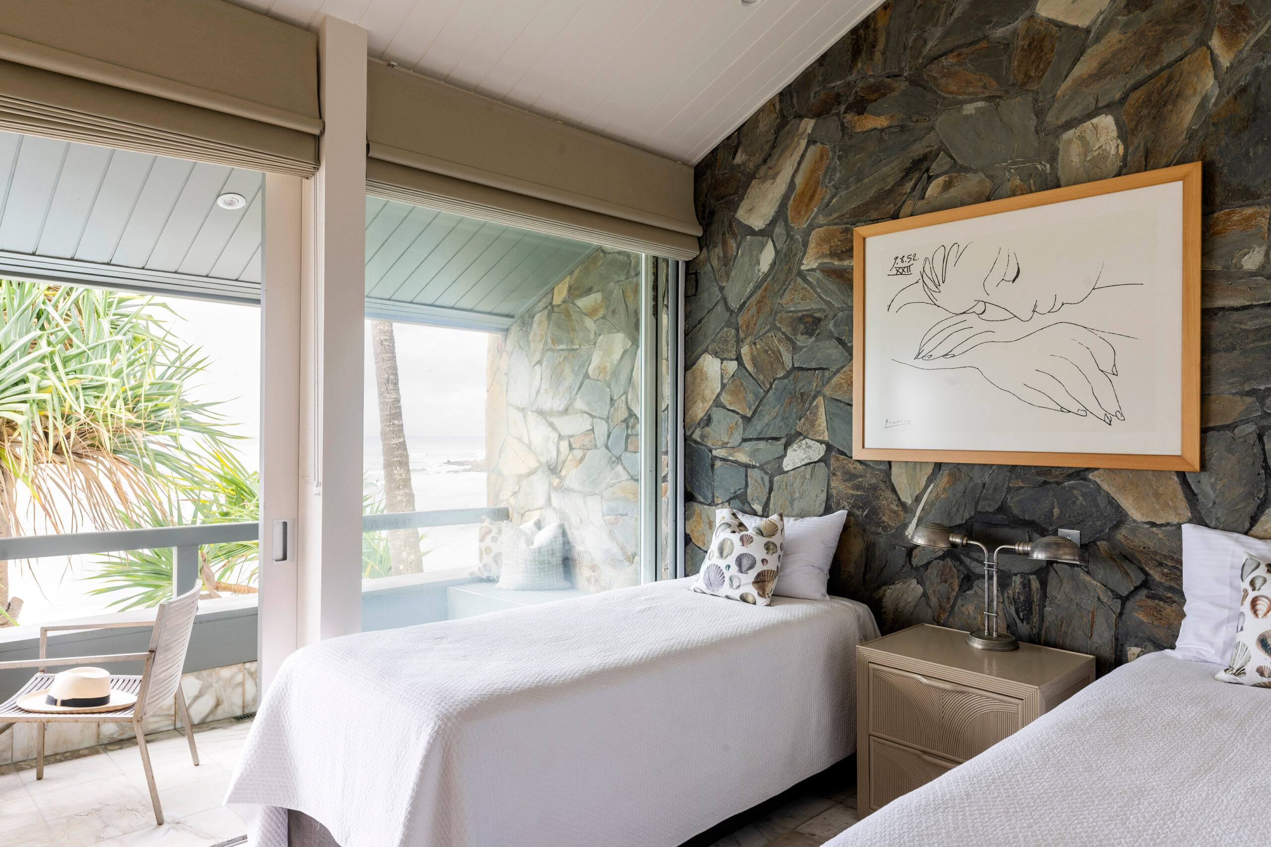 First Point Noosa, Apartment 2 | Niche Holidays Noosa